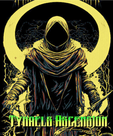 Tyraels Ascension: Hell Walker - The Video Game | Deku Deals