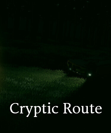 Cryptic Route | Deku Deals