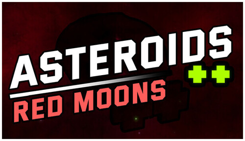 Asteroids ++ | Red Moons | Deku Deals