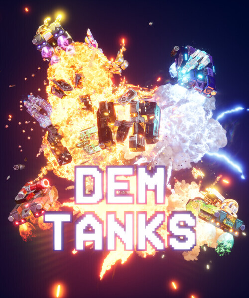 DEM TANKS | Deku Deals