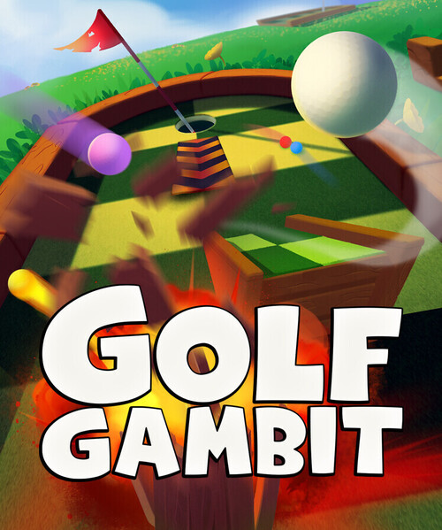 Golf Gambit | Deku Deals