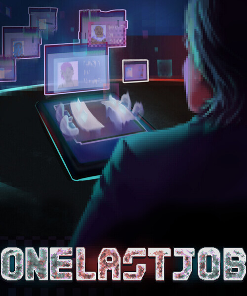 One Last Job | Deku Deals