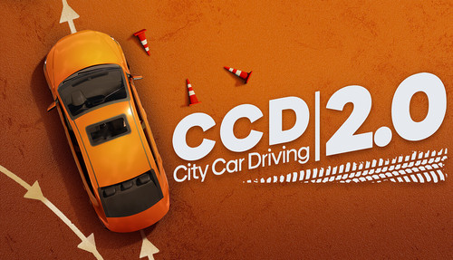 City Car Driving Collection | Deku Deals