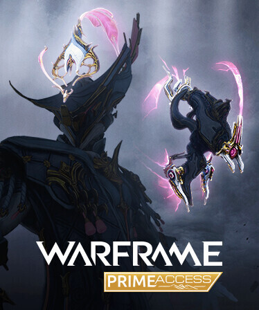 Warframe: Sevagoth Prime Access - Accessories Pack | Deku Deals