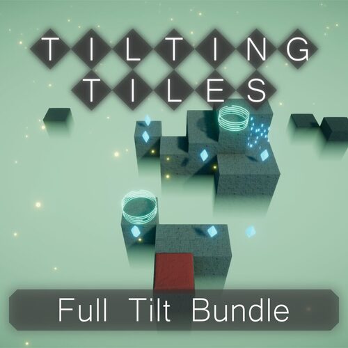 Tilting Tiles Full Tilt Bundle | Deku Deals