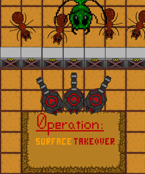 Operation: Surface Takeover | Deku Deals