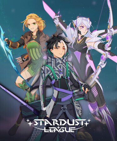 Stardust League | Deku Deals