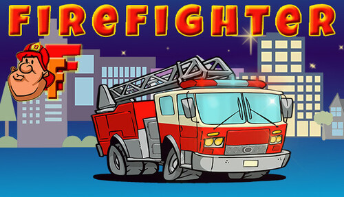 FIREFIGHTER | Deku Deals