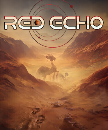 Red Echo | Deku Deals