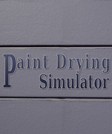Paint Drying Simulator | Deku Deals