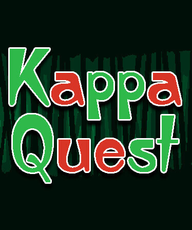 Kappa Quest | Deku Deals