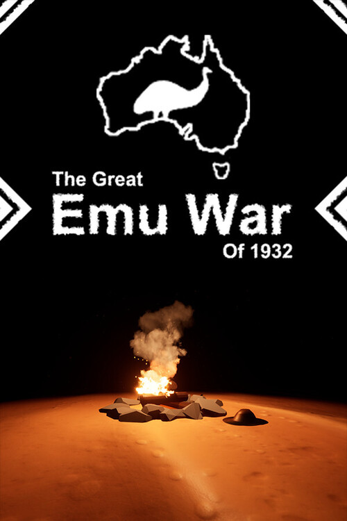 The Great Emu War Of 1932 | Deku Deals
