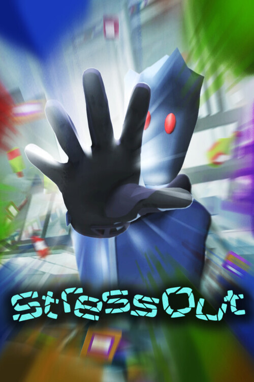 StressOut | Deku Deals
