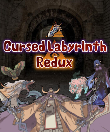 Cursed Labyrinth Redux | Deku Deals