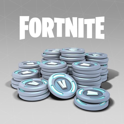 Fortnite - 5,000 V-Bucks | Deku Deals