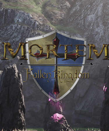 Mortem: Fallen Kingdom | Deku Deals