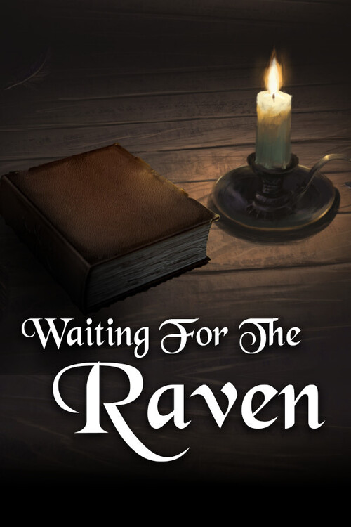 Waiting For The Raven | Deku Deals