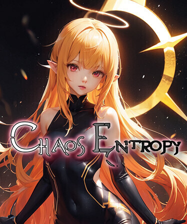 Chaos Entropy | Deku Deals