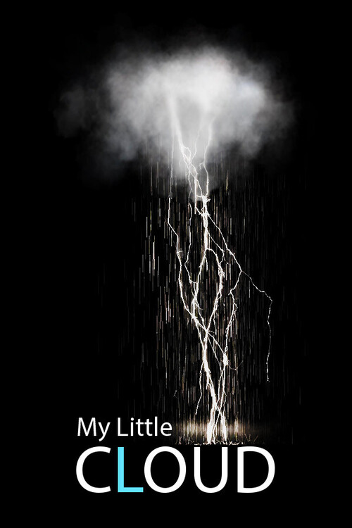 My Little Cloud - Rain and Thunder Sounds | Deku Deals