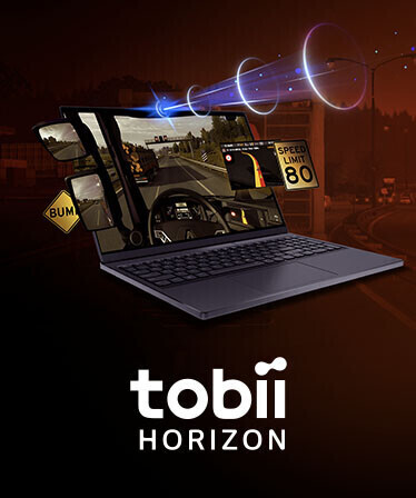Tobii Horizon | Deku Deals