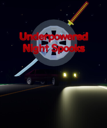 Underpowered Night Spooks | Deku Deals