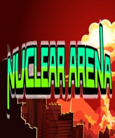 Nuclear Arena | Deku Deals