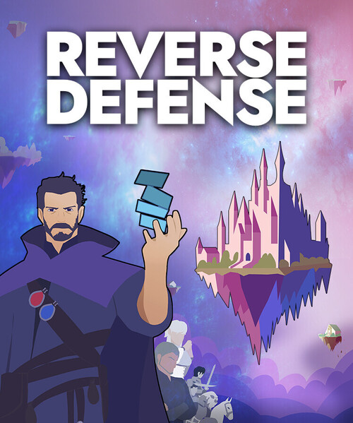 Reverse Defense | Deku Deals