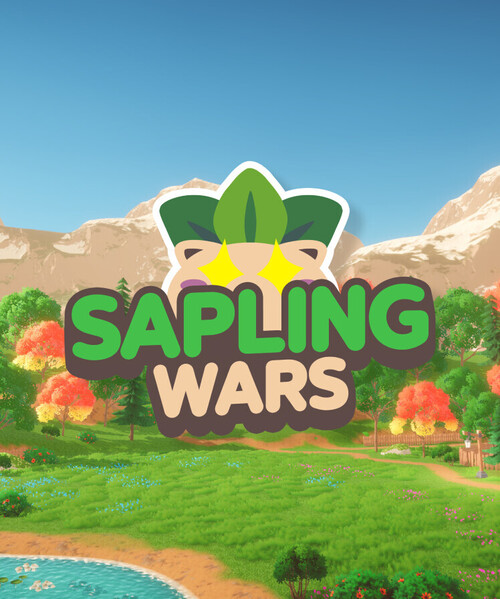 Sapling Wars | Deku Deals