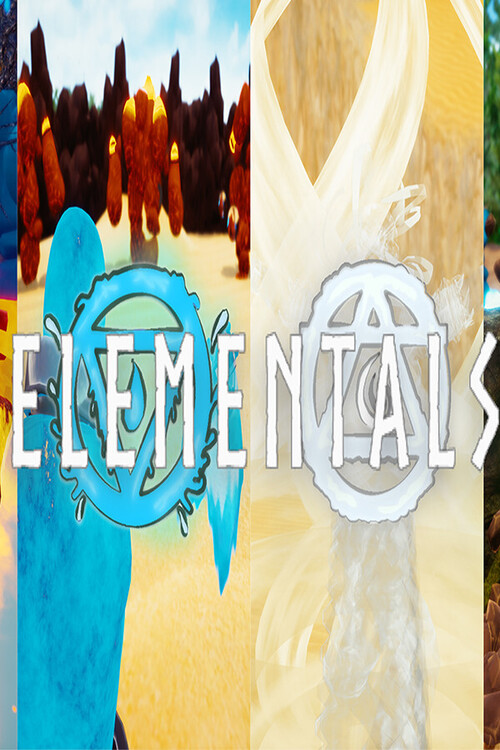 Elementals | Deku Deals