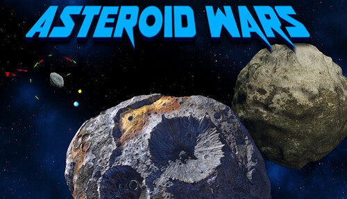 Asteroid Wars | Deku Deals