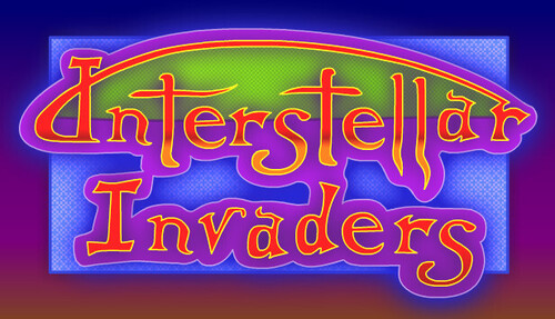 Interstellar Invaders | Deku Deals