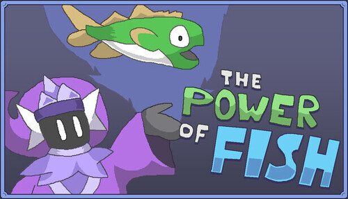 The Power of Fish | Deku Deals