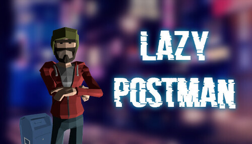 Lazy Postman | Deku Deals