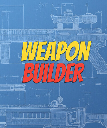 Weapon Builder | Deku Deals