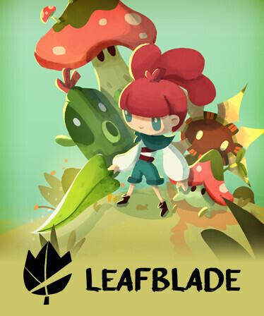 Leafblade | Deku Deals