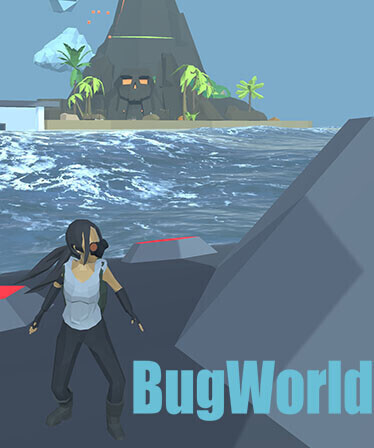 BugWorld | Deku Deals