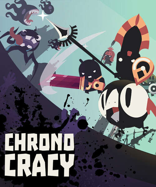 Chronocracy | Deku Deals