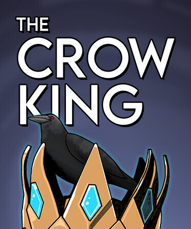 The Crow King | Deku Deals