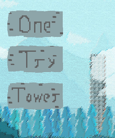 One Try Tower | Deku Deals