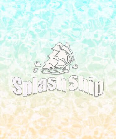 Splash Ship | Deku Deals
