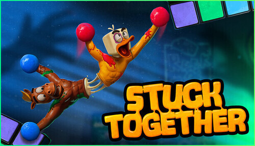 Stuck Together & Stickman Strikes: Conquer Fantasy World Bundle | Deku ...