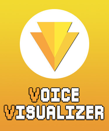 Voice Visualizer | Deku Deals