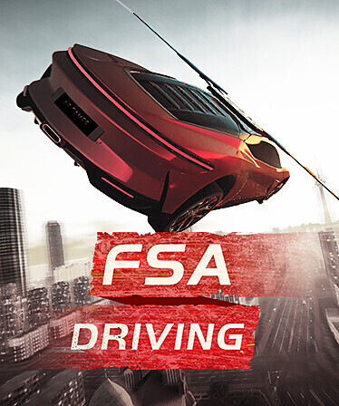 FSA DRIVING | Deku Deals