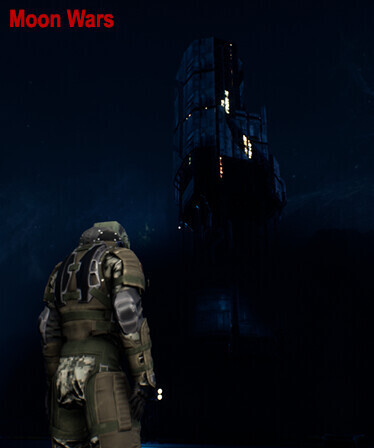 Moon Wars | Deku Deals