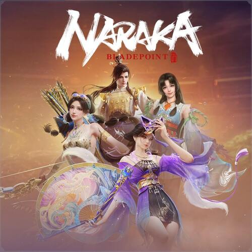 NARAKA: BLADEPOINT - Pioneer Season Pack | Deku Deals