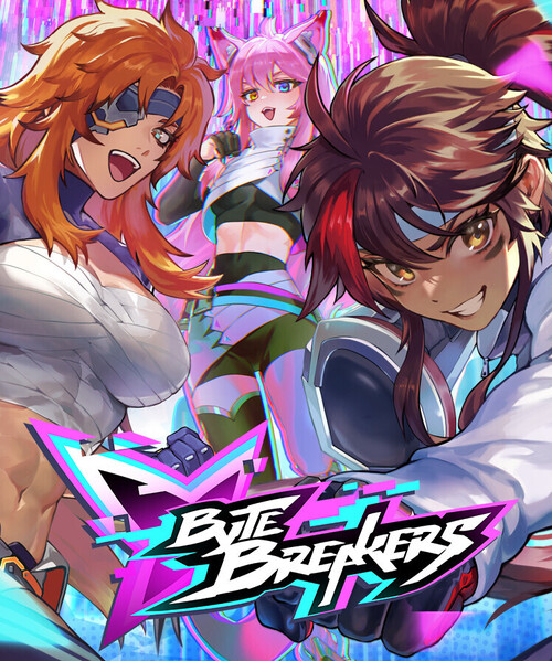 Byte Breakers | Deku Deals