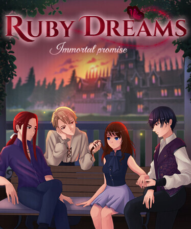 Ruby Dreams: Immortal Promise | Deku Deals