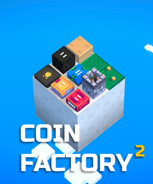 Coin Factory 2 | Deku Deals