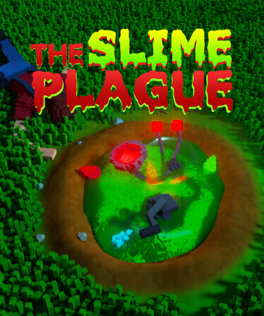 The Slime Plague | Deku Deals