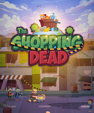 Checkout Blitz: The Shopping Dead | Deku Deals